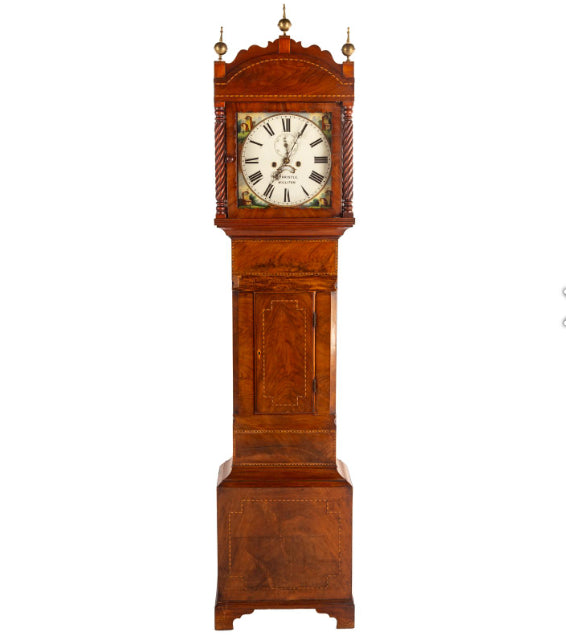 Antique Clocks – Suburban Clock and Repair