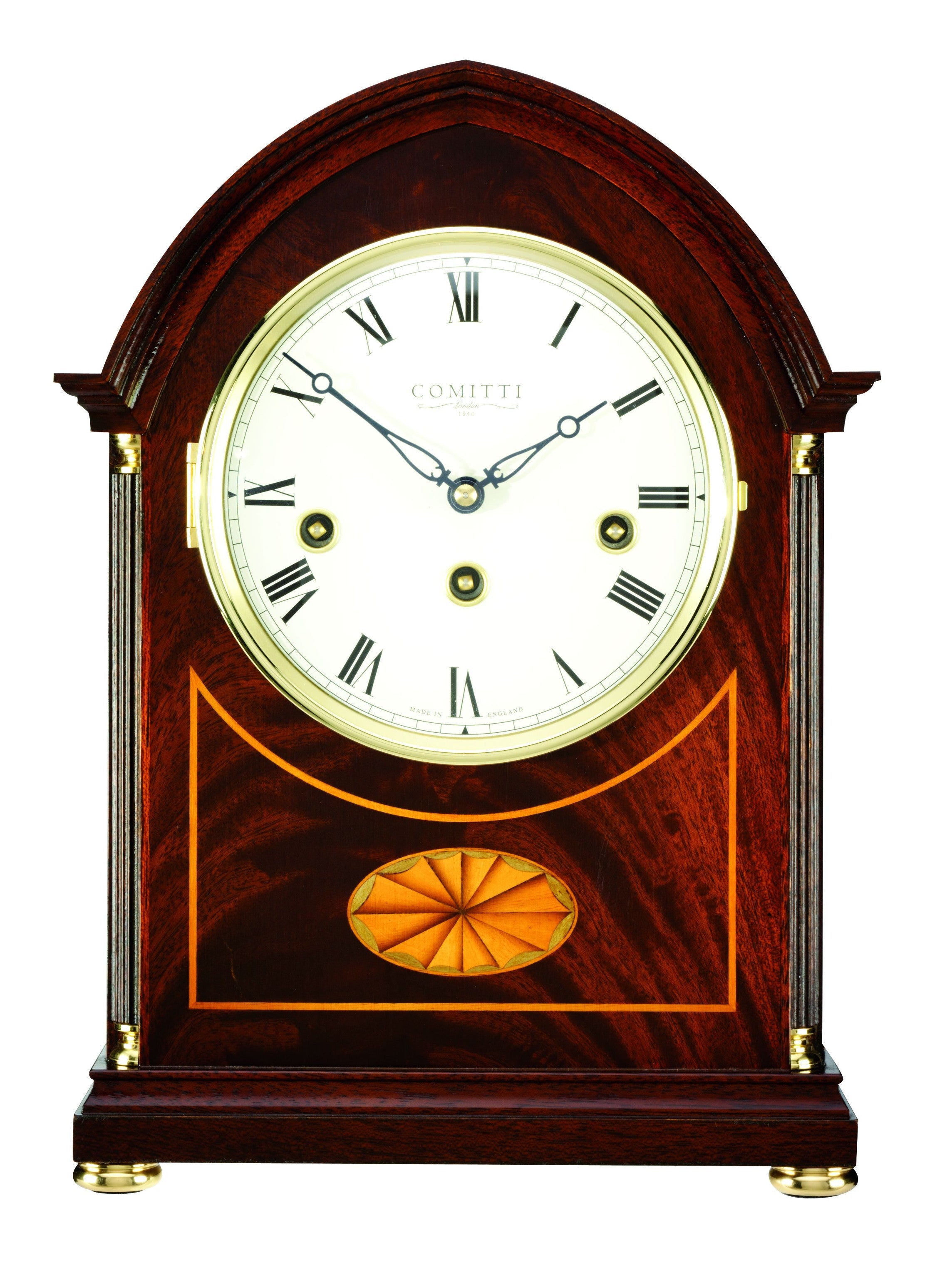 nci mm c4105ch - Regency Lancet – Suburban Clock and Repair