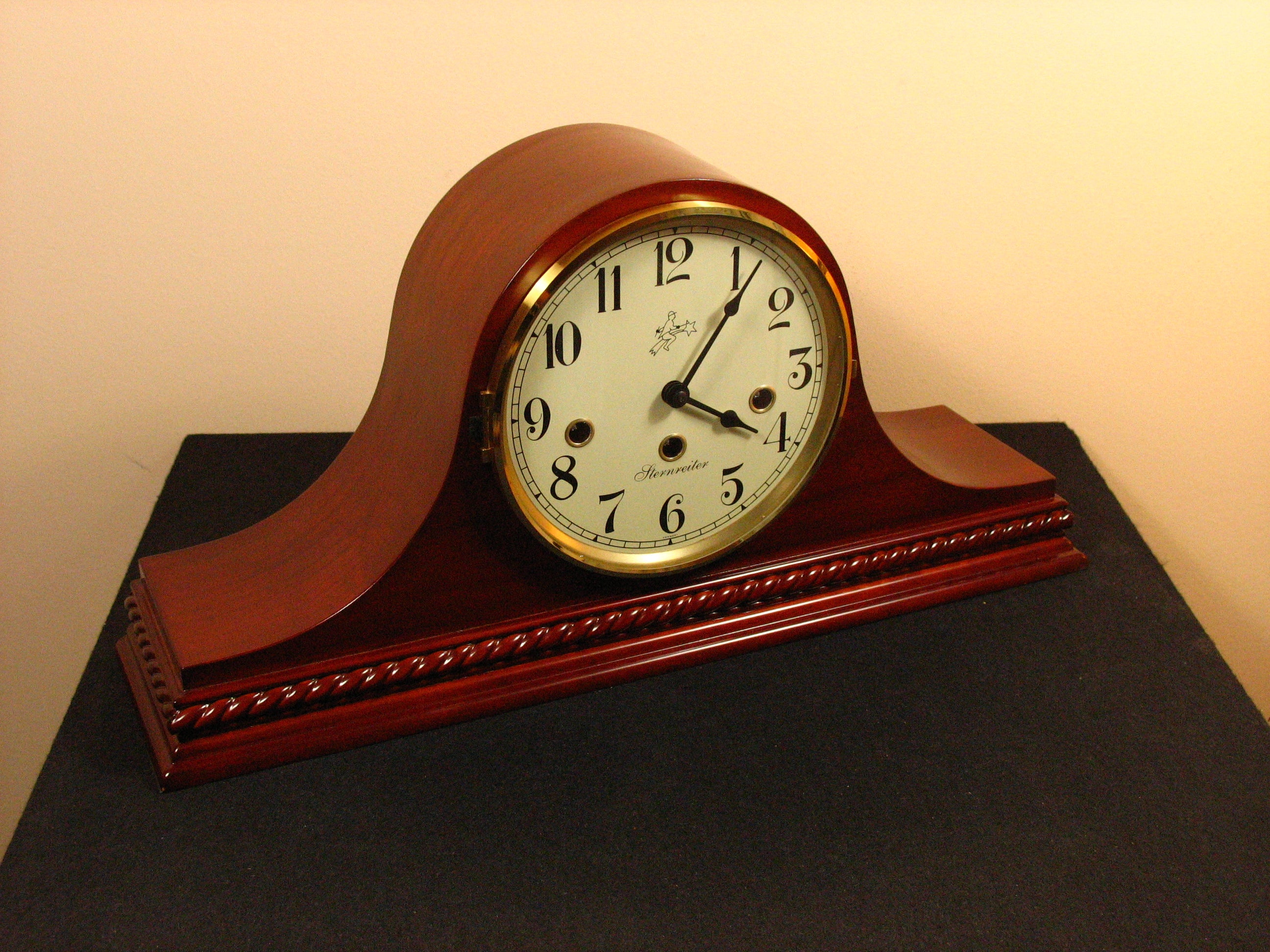 nci mm 80811908 - Brahms – Suburban Clock and Repair