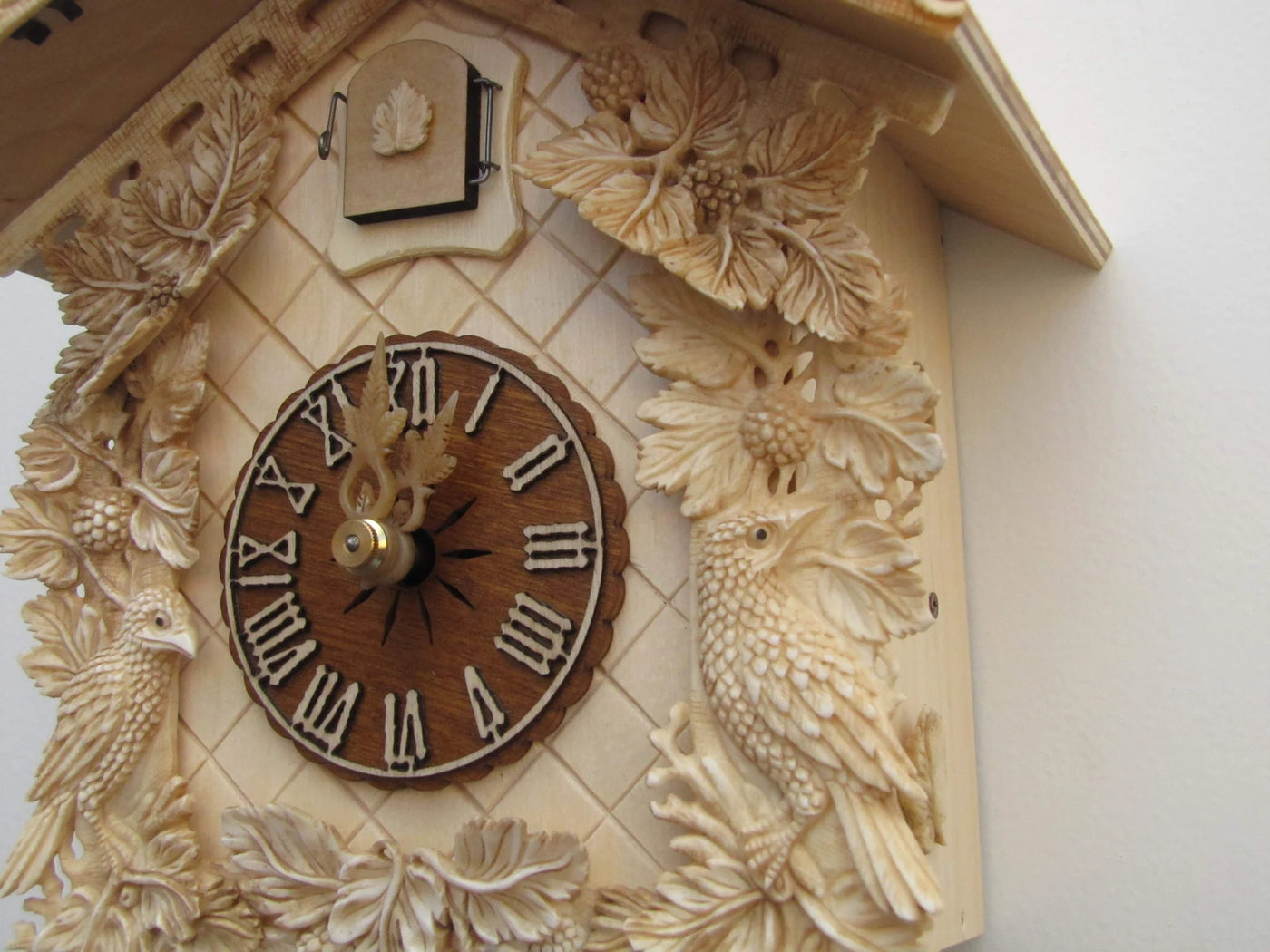 Suburban Clock and Repair in Berea