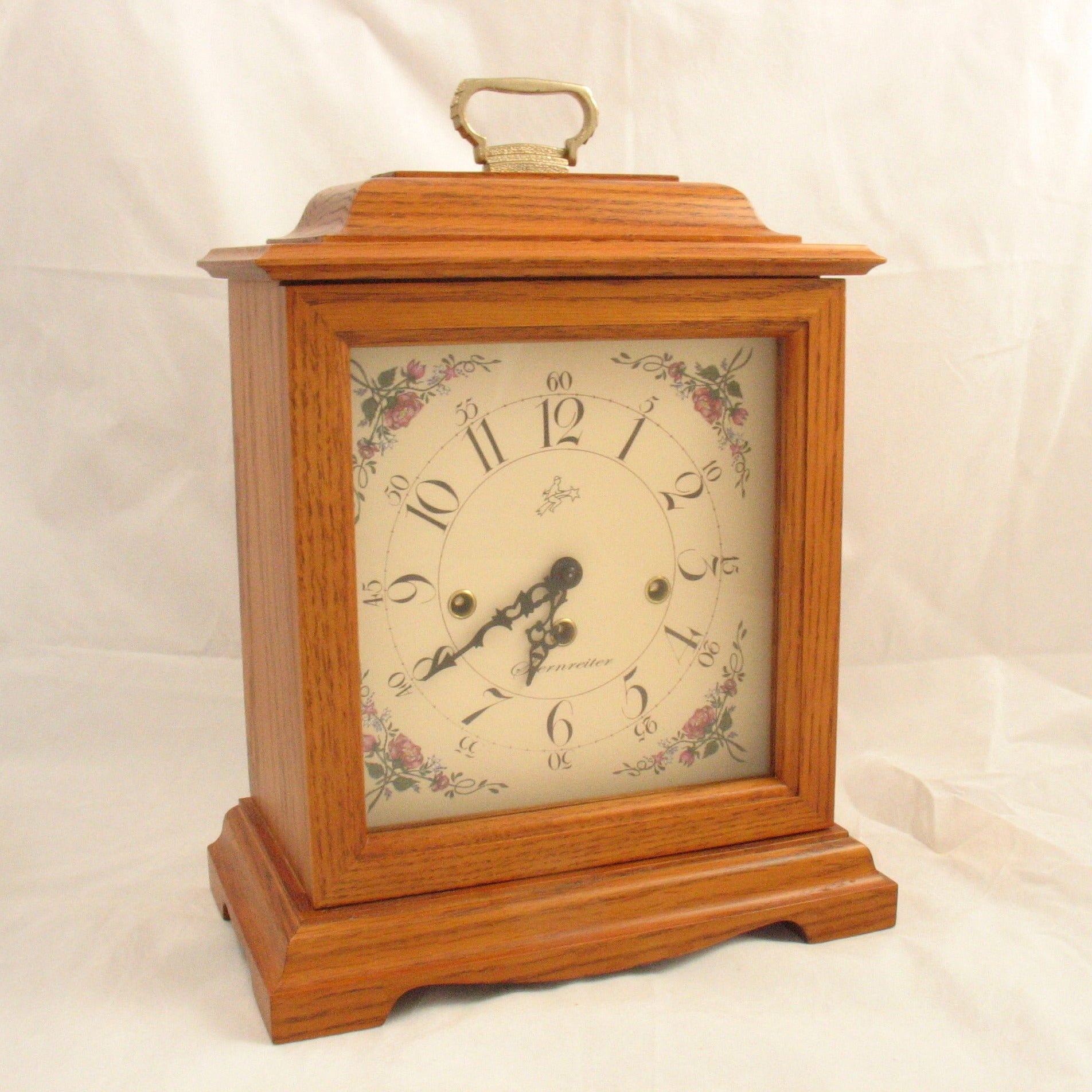 nci mm 80837304 - Sloan – Suburban Clock and Repair