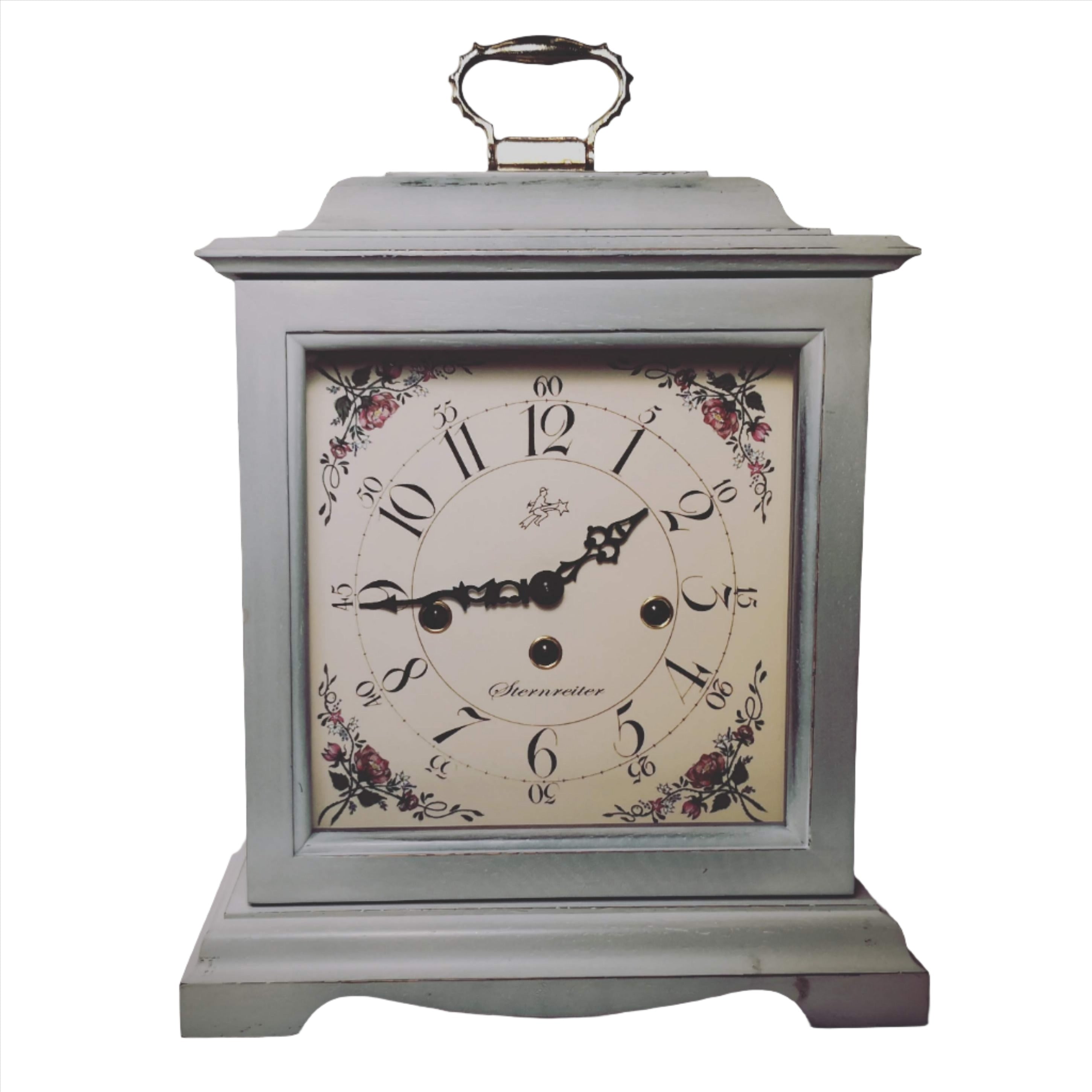 nci mm 80837331 - Sloan – Suburban Clock and Repair