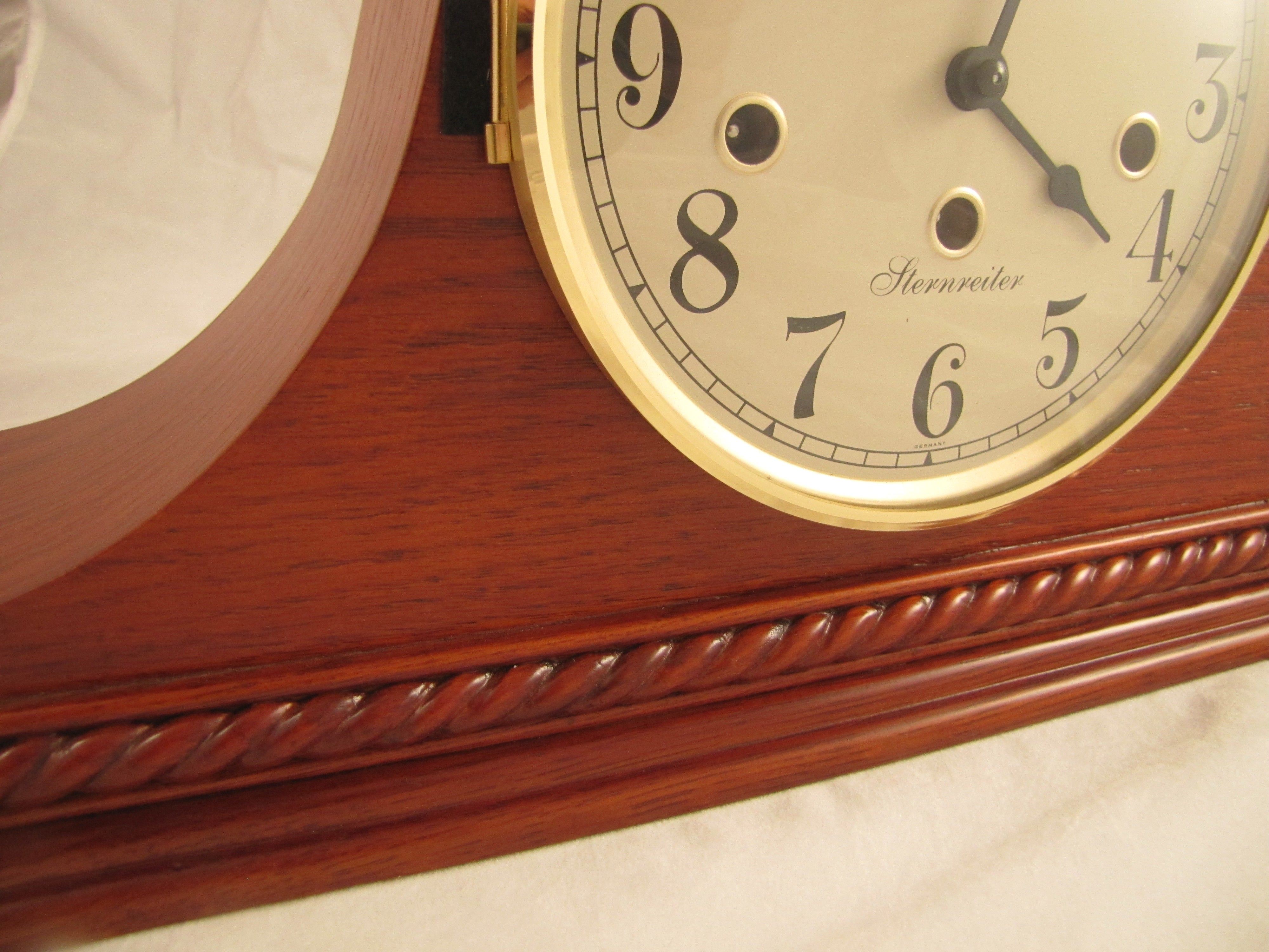 nci mm 80811904 - Brahms – Suburban Clock and Repair